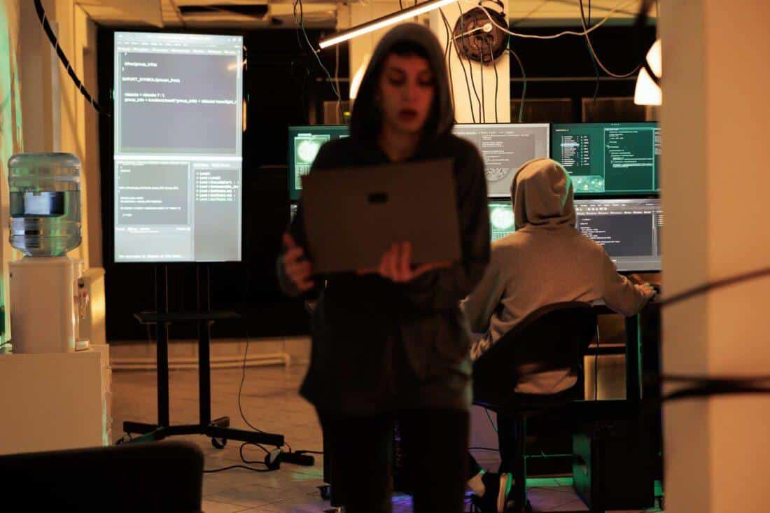 Türk Hack Team - Karekod Blog