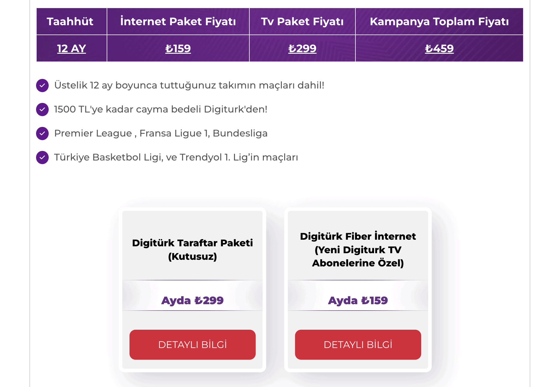 Bein Sports Fiyatları 2025 (İnternetli Taraftar Paket Ücretleri) - Karekod Blog